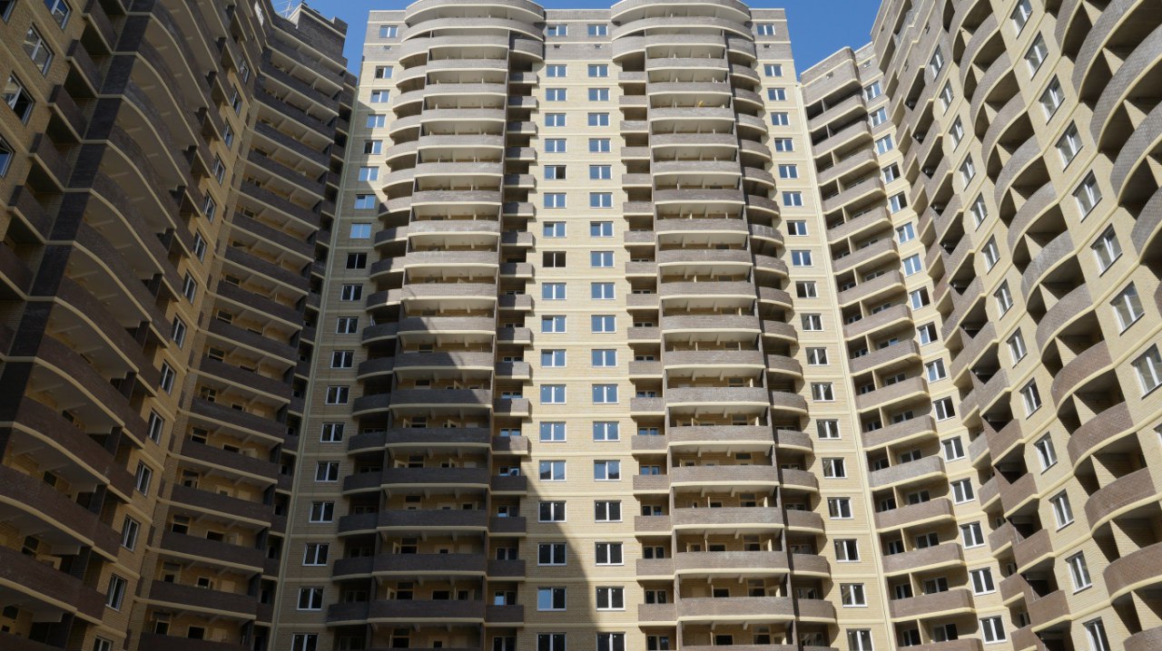 Рейтинг городов по зданиям 20+ этажей | Page 557 | SkyscraperCity Forum